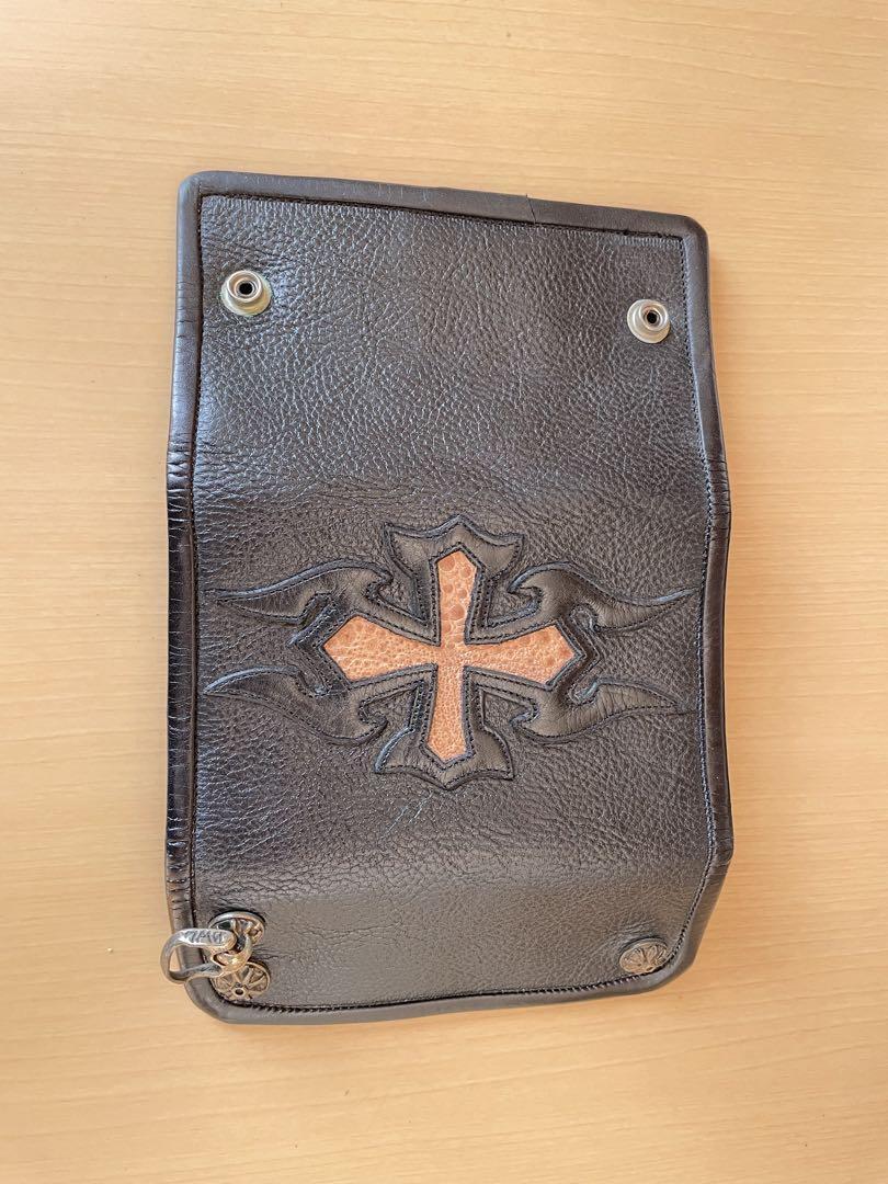 Bill Wall Leather Wallet with Ring | eBay Bill Wall Leather Wallet with Ring | eBay