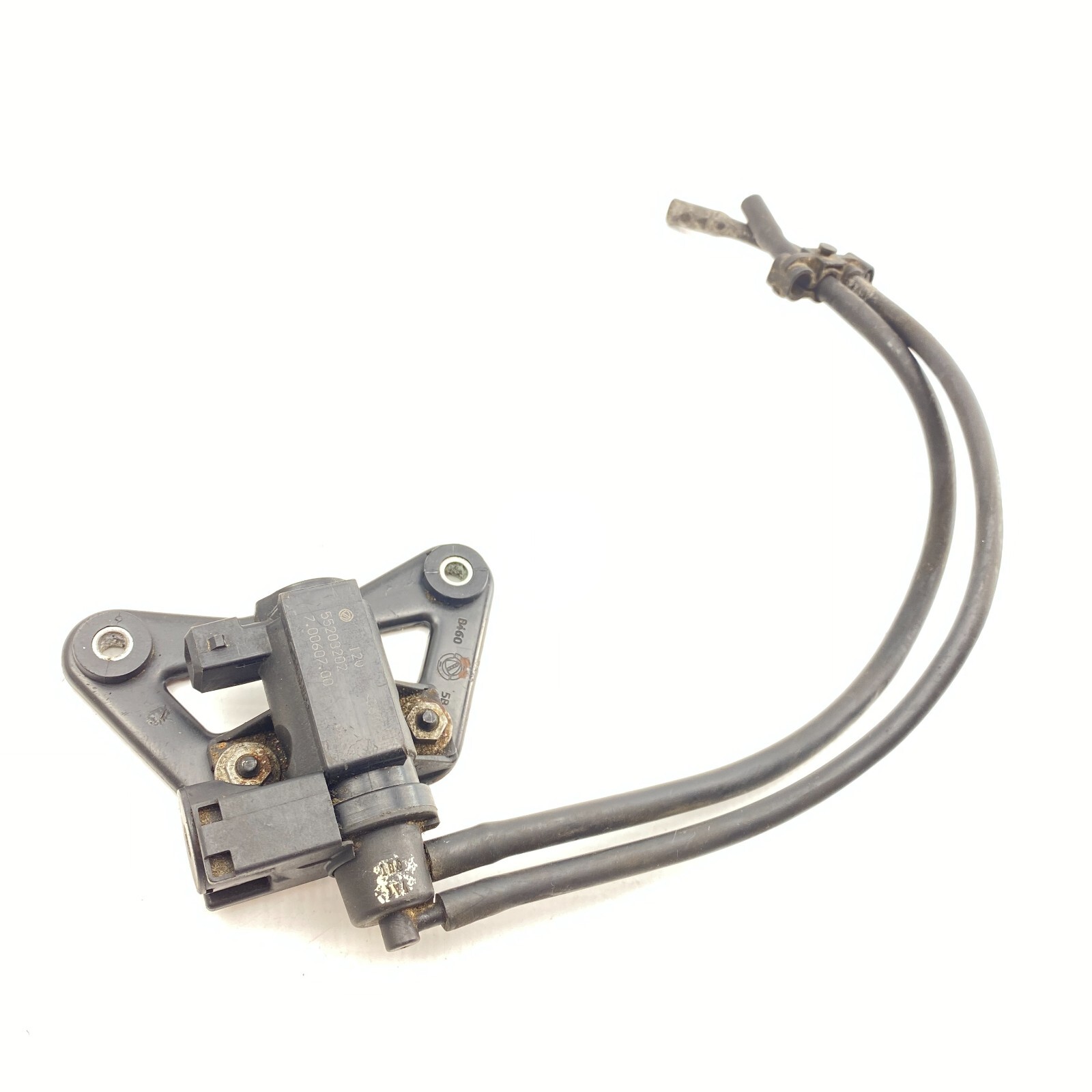 55203202 Replacement Solenoid Valve for ALFA ROMEO 159 2.4 JTDM 2006 ...