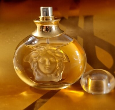 VERSACE ESSENCE EMOTIONAL Edt 50ml Batch Code: 015012 💫 | eBay Australia