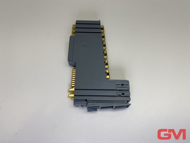 B&R X20AT6402 Analog Thermocouple Temperatureingangsmodul 6xi ...