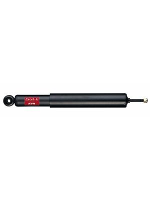 KYB Front Excel-G Shock Absorber fits Mazda MX-5 1.6 NA (NA6C) (341143 ...