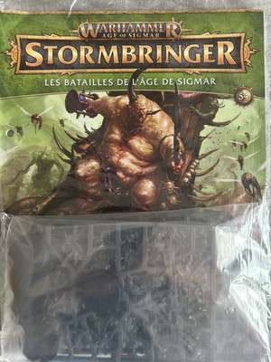 warhammer stormbringer 54 | eBay