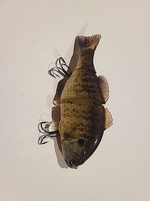 Jackall Ganteral Jr. | eBay UK