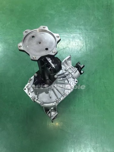 Front Axle Differential Assembly 25819234 20875738 For 2003-2007 Hummer ...