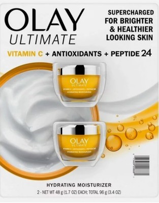 ( New in Box ) Olay Pro Advanced Vitamin C Complex, 1.7 fl oz, 2-pack ...