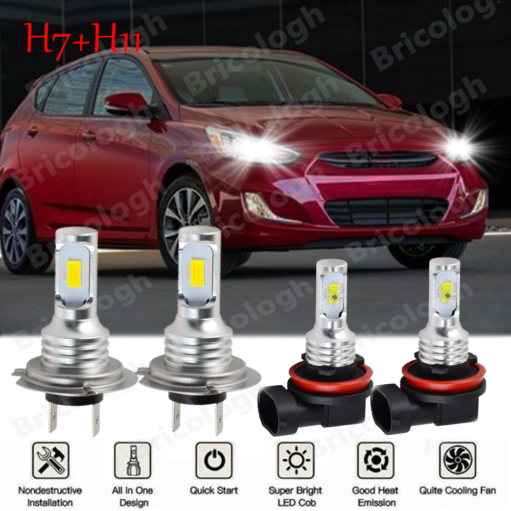 Headlight Bulb 2013 Hyundai Elantra