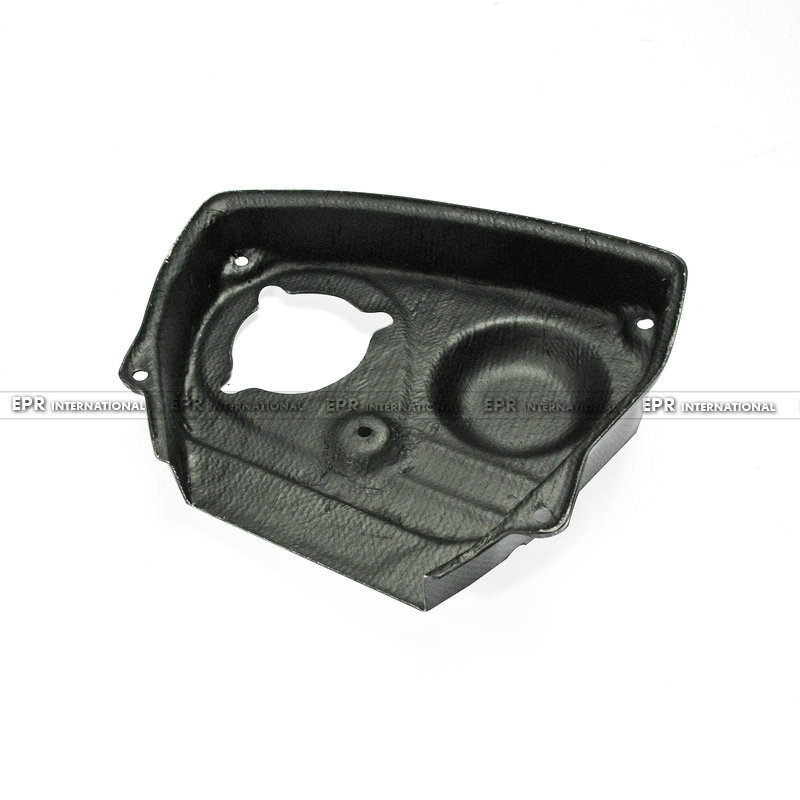 Engines Cam Cover Carbon Fiber For Nissan Skyline R32 R33 GTS RB25 DETT ...