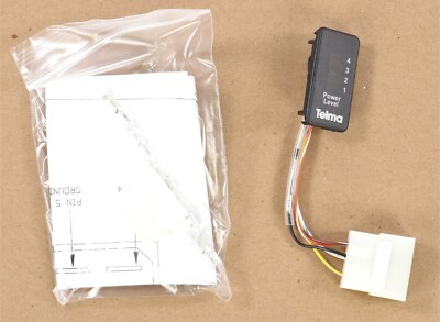 New TIG11010 Telma Retarder Inc. Display Module | eBay