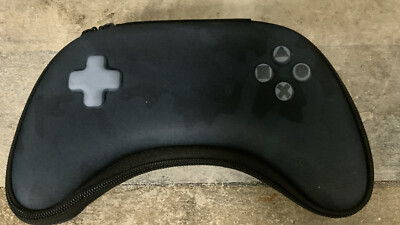 ⚡️It's Academic Storage Box Game Controller Pouch | eBay