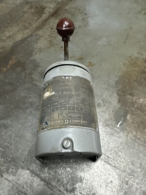 Lathe - Forward Reverse Switch