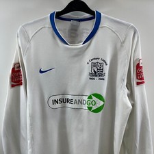 Southend United Shirt products for sale | eBay UK