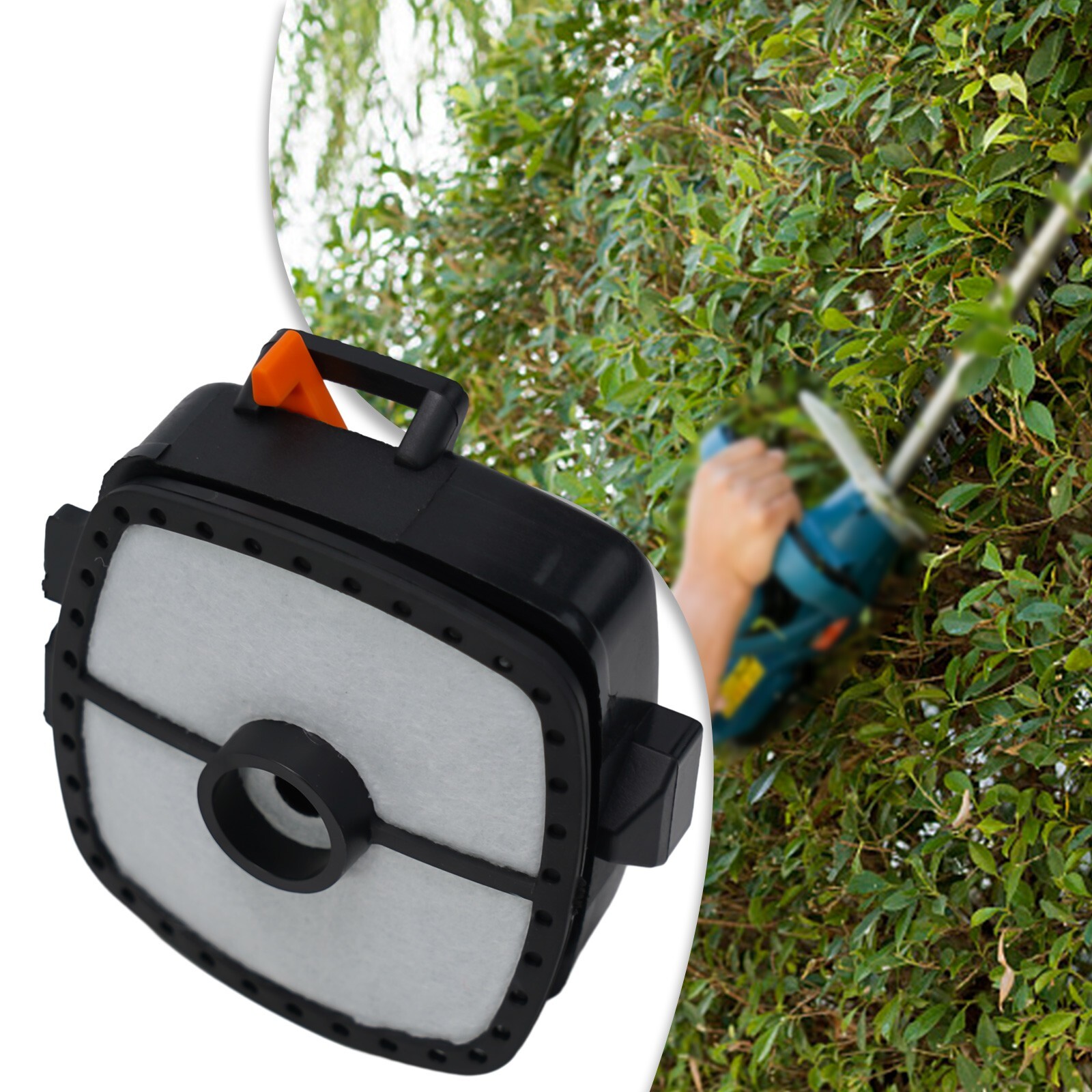 Air Filter Choke Lever Plate Combo Pack for Echo GT 225 SRM 225 ...