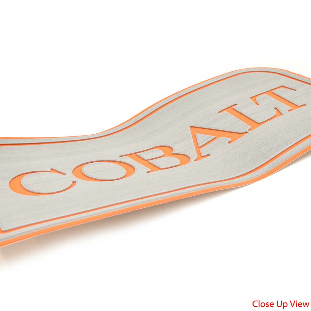 Cobalt Boat Non-Skid Mats 403742 | CS3 Swim Platform (Set of 5) | eBay