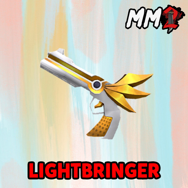 Roblox Murder Mystery 2 MM2 | Super Rare Godly/Chroma Knives and Guns ...