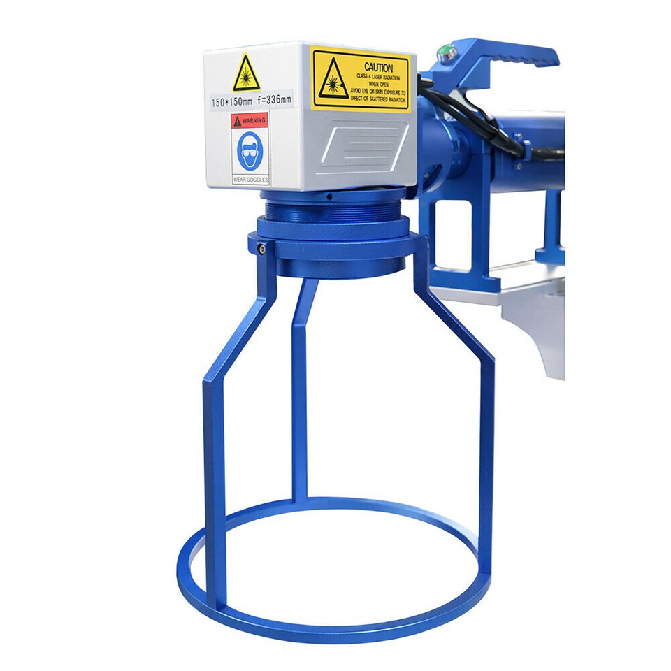 RAYCUS 50W Fiber Laser Engraver Cutter Machine Jewerly Gold Rings Logo ...