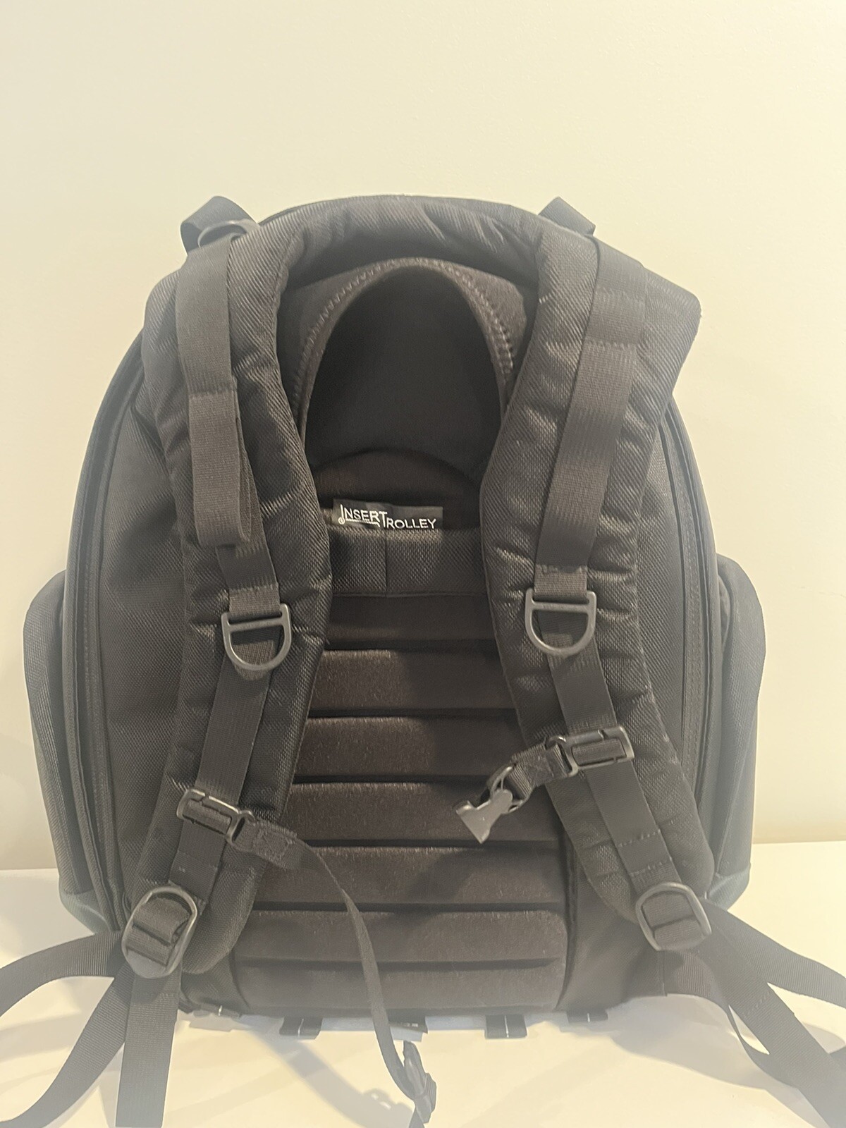 JVC KATA ProHD Camera Bag | eBay