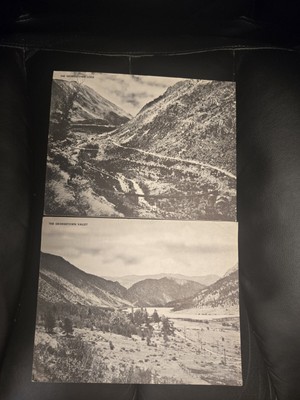 Vintage Jumbo Postcards | eBay