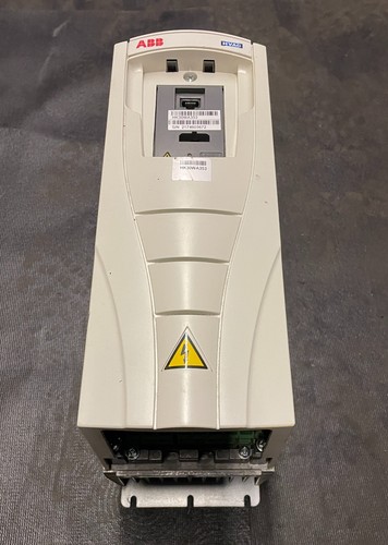 ABB Carrier HK30WA001 Motor Drive 3PH 208v 2HP | eBay