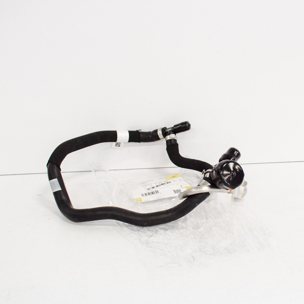 BMW X5 E70 Turbocharger Cooling Pipe 11537577012 7577012 NEW GENUINE | eBay