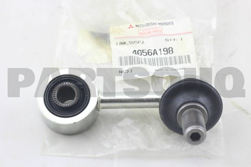 4056A198 Genuine Mitsubishi LINK,FR SUSP STABILI | eBay