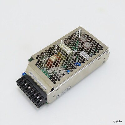 TDK-LAMBDA Used HWS150-48/A 48v 3.3A Power supply ELEC-I-1907=9C31 | eBay