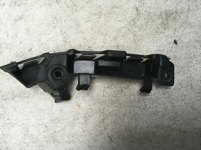 Range Rover Sport Left Hand Front Bumper Bar Mounting Bracket DPL000171 ...