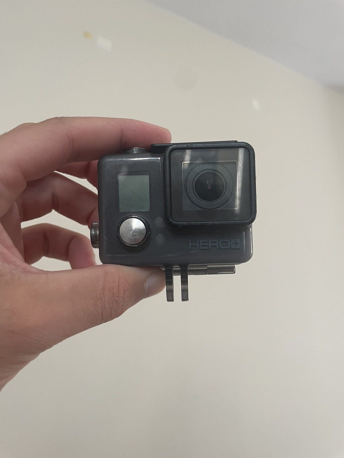 GoPro Hero+ LCD (Hero Plus LCD) Package | eBay