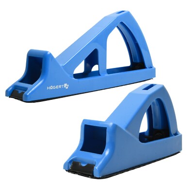 Surform Rasp Plane Hand Plasterboard Wood Sanding 140x40 mm & 250x40 mm ...