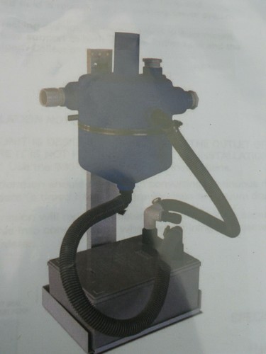 RASCH MODEL-890 AMALGAM SEPARATION SYSTEM - DENTAL DEVICE | eBay