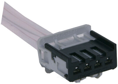 ACDelco PT2206 - GM Original Equipment Brake Light Switch Connector | eBay