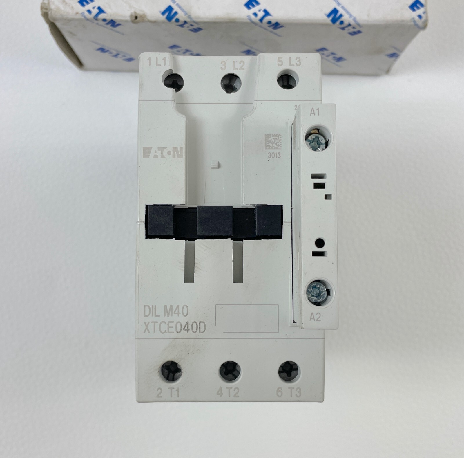 NEW EATON DIL M40 XTCE040D | eBay