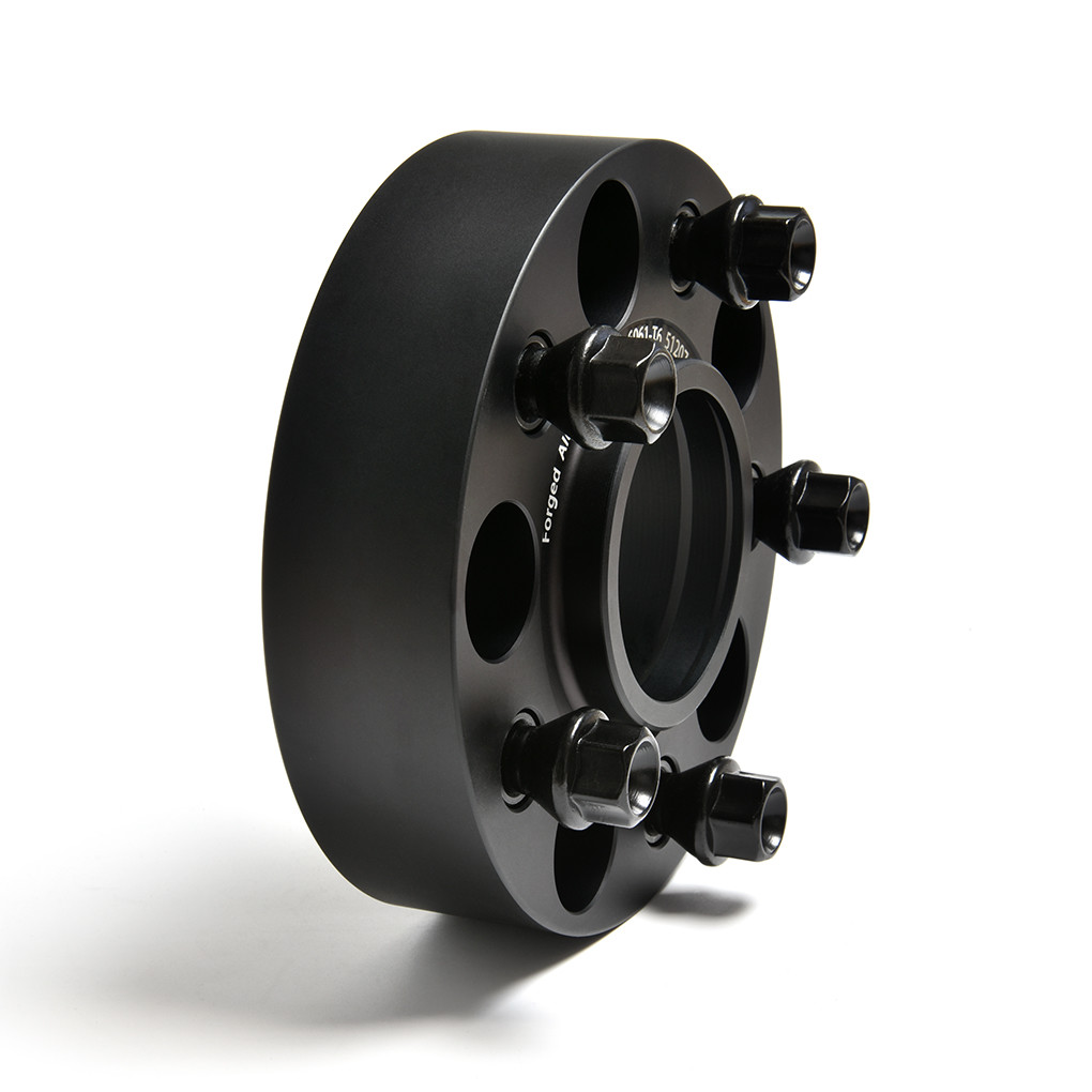 2pcs 40mm High-tec Wheel Spacer for Mercedes Benz G Class W460,W461 ...