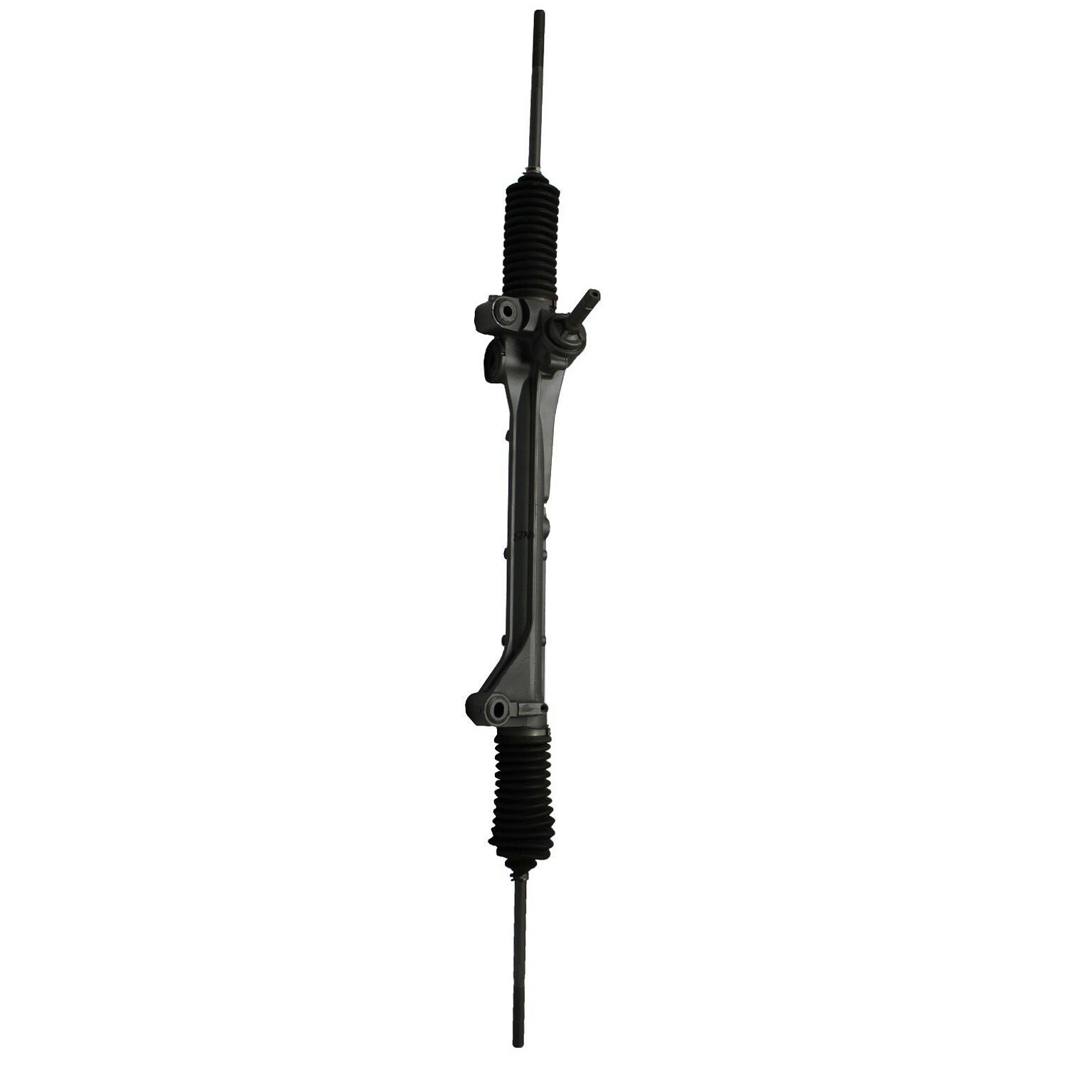 Steering Rack and Pinion for 2010 2011 2012 Ford Escape Mazda Tribute ...