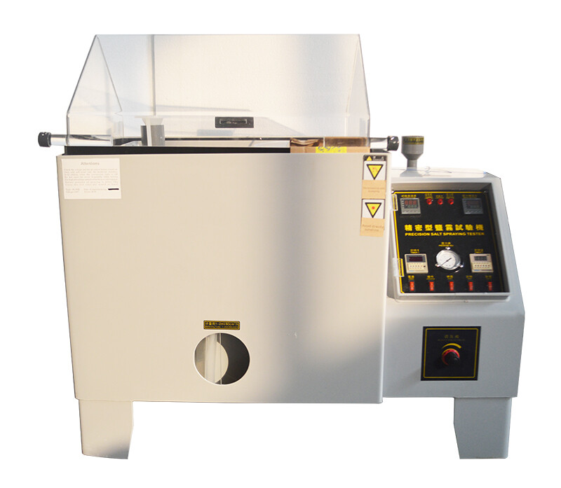 71gal Salt Spray Testing Chamber Auto-timing Lab Equipment ...