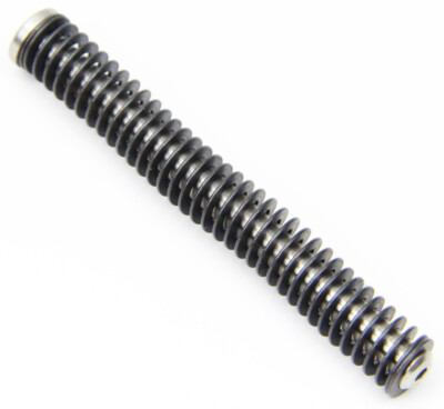 Lone Wolf Tungsten Guide Rod Assembly for GLOCK 17, 22, 24, 31, 34, 35 ...