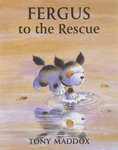 Fergus to the Rescue, Maddox, Tony | eBay
