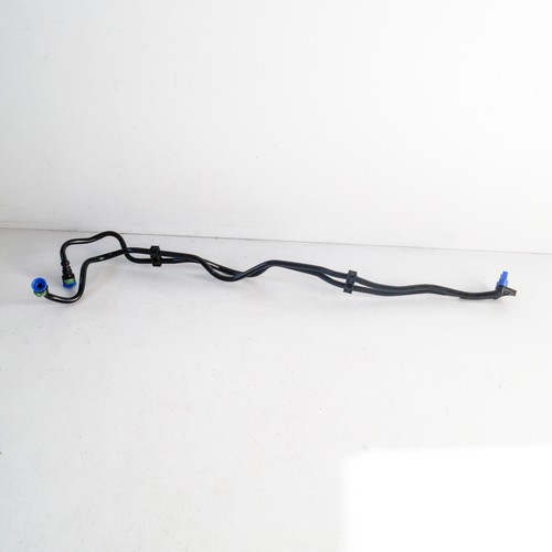 NEW BMW X3 F25 28I TRANSMISSION OIL COOLER LINE 7601755 17227601755 11 ...