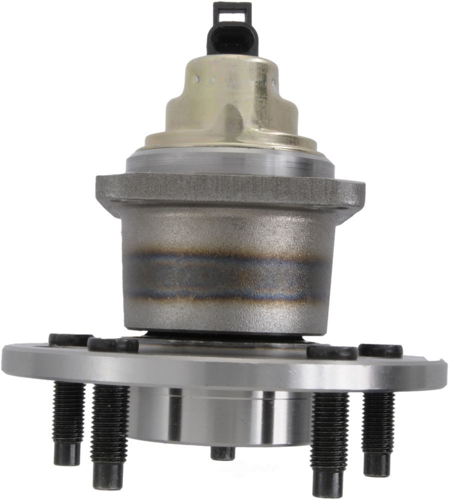 Wheel Bearing and Hub Assembly-PDL Autopart Intl 1411-49117 for sale ...