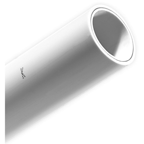 PEX Barrier Pipe Pushfit Plumbing Roll 15mm x 100m & Free insert 50 ...