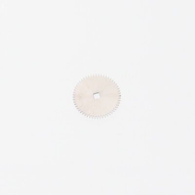 NOS HB Becker 115, 120, 1151 Ratchet Wheel Watch Part (1) New Old Stock ...