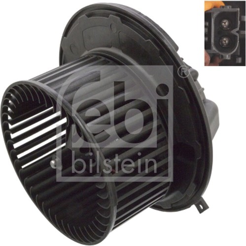 Blower Motor Benni Fits Mercedes A-Class 2004-2012 B-Class 2005-2011 ...