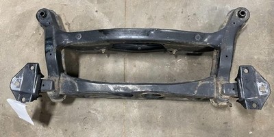 2001-2013 Toyota Highlander AWD Rear Subframe Crossmember Engine Cradle ...