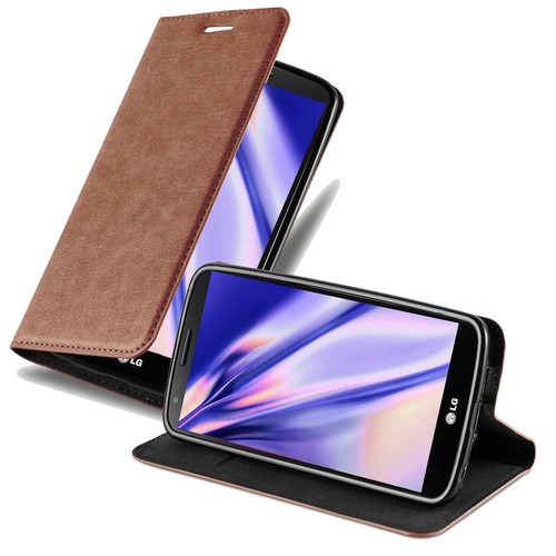 Case for LG G2 Cover Protection Book Wallet Magnetic Book | eBay