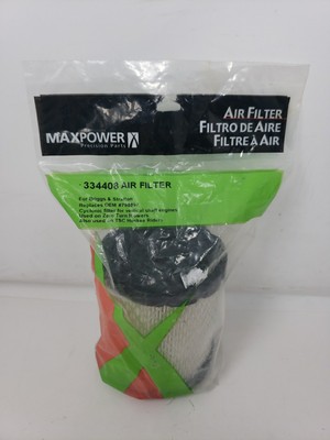 MaxPower 334408 Air Filter | eBay