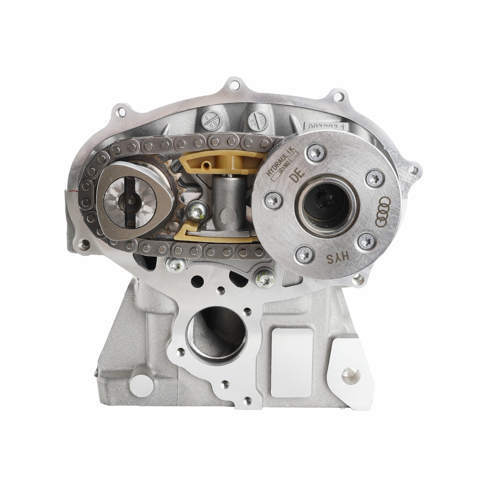 Cylinder Head Assembly 06D103351D For Audi A6 A4 VW Jetta Golf Passat ...