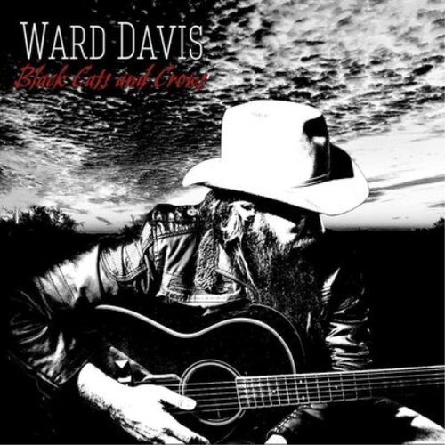 Ward Davis Black Cats and Crows (Vinyl LP) 12" Album 787790458685 | eBay