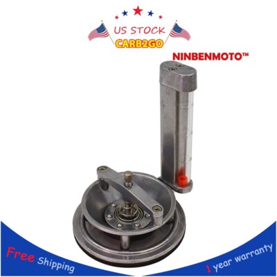 Uni-Syn Carburetor Synchronizer/Carb Synchronizing/Balancing Tool Weber ...