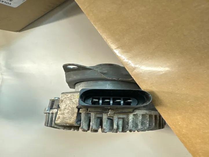 VW TOUAREG CR7 Andere Steuergeräte 0D7398090 1103298013 3.00 Petrol ...