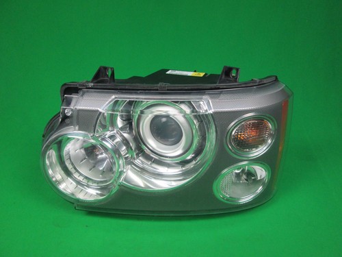 2006-2009 RANGE ROVER HSE L322 LEFT DRIVER SIDE XENON HID ADAPTIVE ...