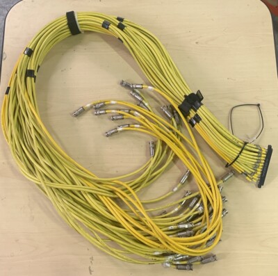 Cables - Triaxial Cable